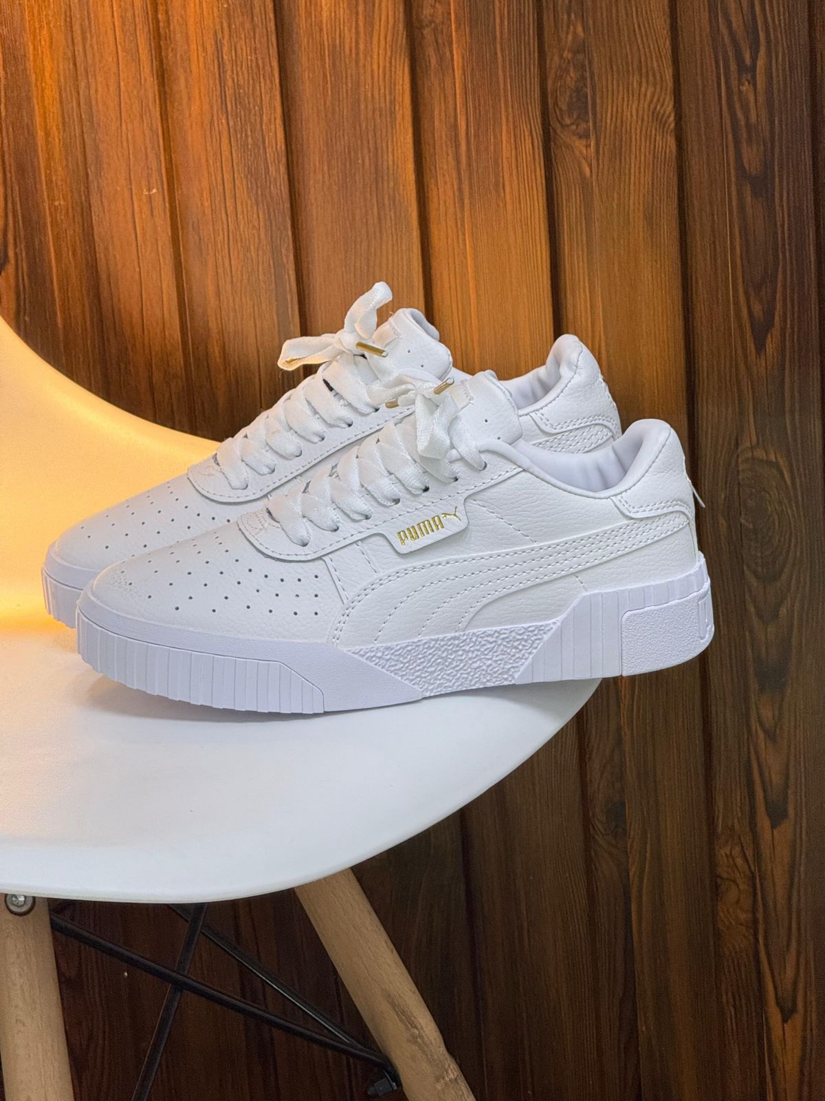 PUMA CALI – CALIKICKS&WORLDSHOES